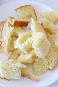 How to Make Bread Crumbs in 3 Easy Steps - The Tasty Tip