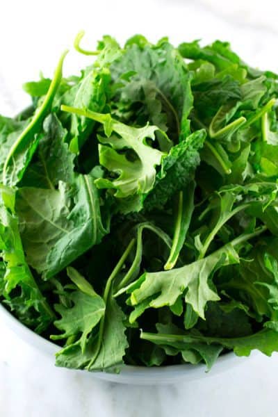 What is Kale? The Taste, Color, Texture, and Why You Should Try it ...