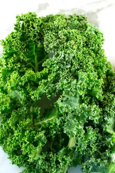 What is Kale? The Taste, Color, Texture, and Why You Should Try it ...