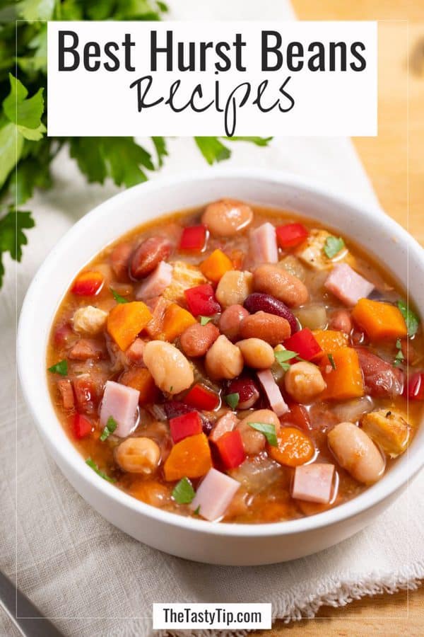 10 Best Hurst Beans Recipes - The Tasty Tip