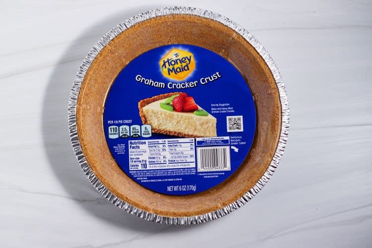 Ultimate Premade Graham Cracker Crust Guide: Quick Answers - The Tasty Tip