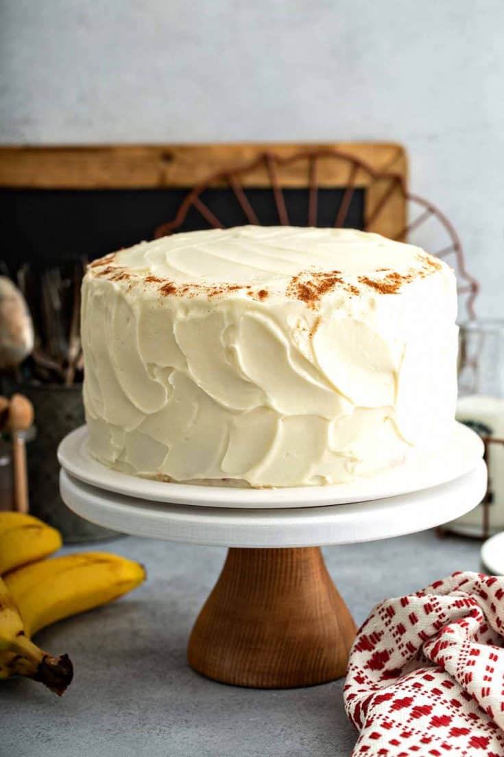 How Long Does Cake Last? Best Storage Tips - The Tasty Tip