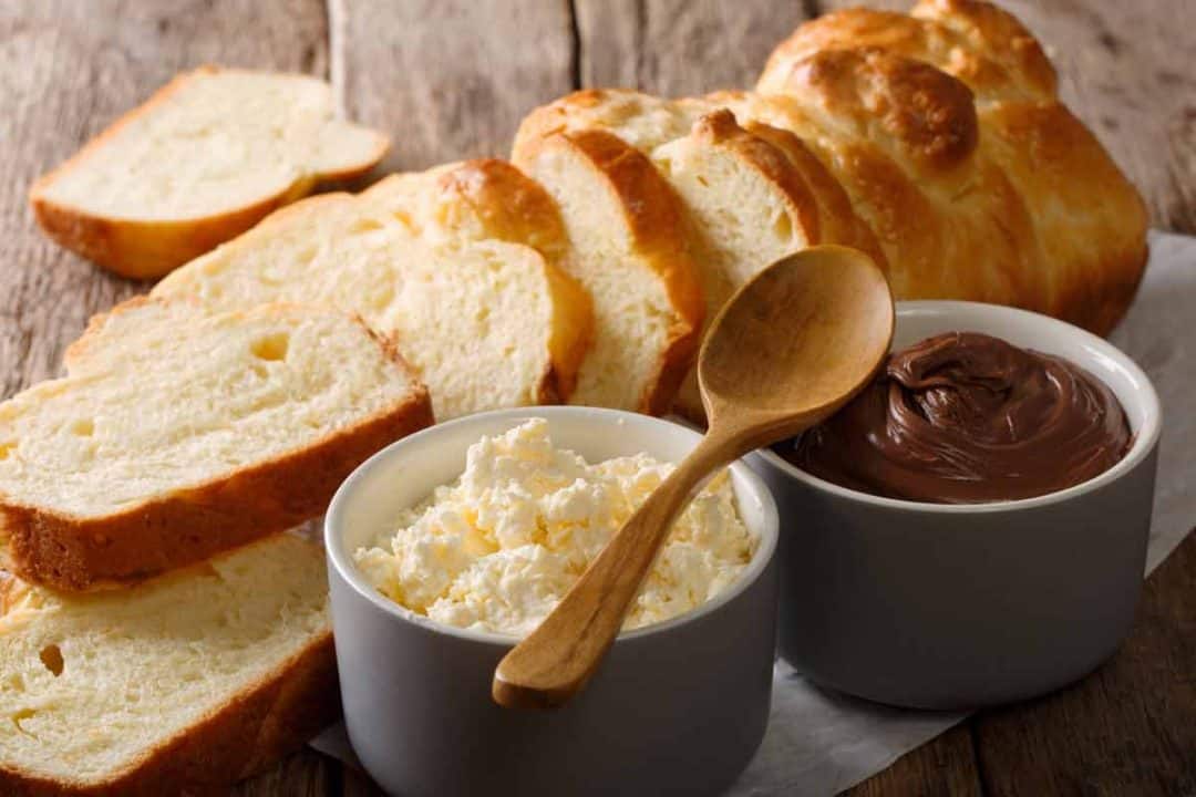 30+ Best Bread for Soup - The Tasty Tip