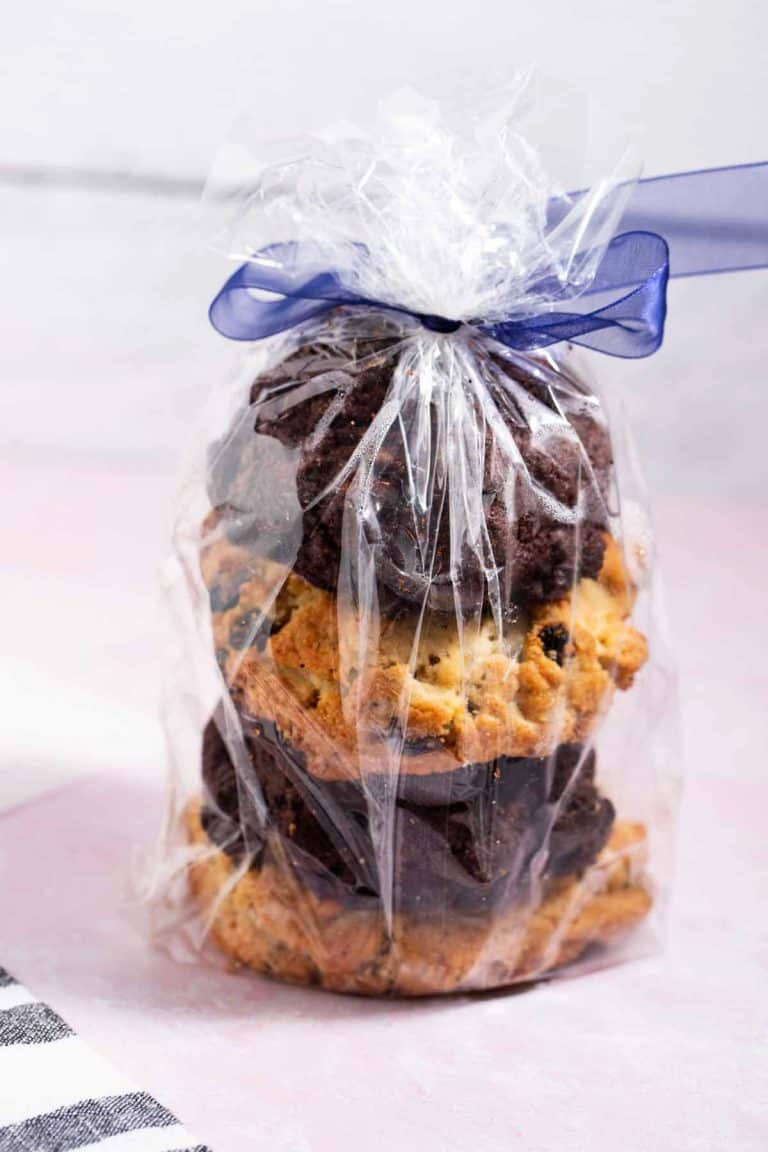What Are Bakery-Style Cookies & How to Make Them at Home - The Tasty Tip