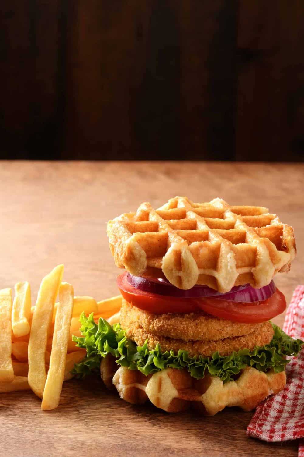 29 Best Breads for Burgers (Top Burger Joint Picks) - The Tasty Tip