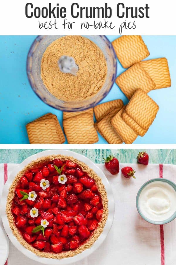9 Best Pie Crusts for Berry Pie - The Tasty Tip
