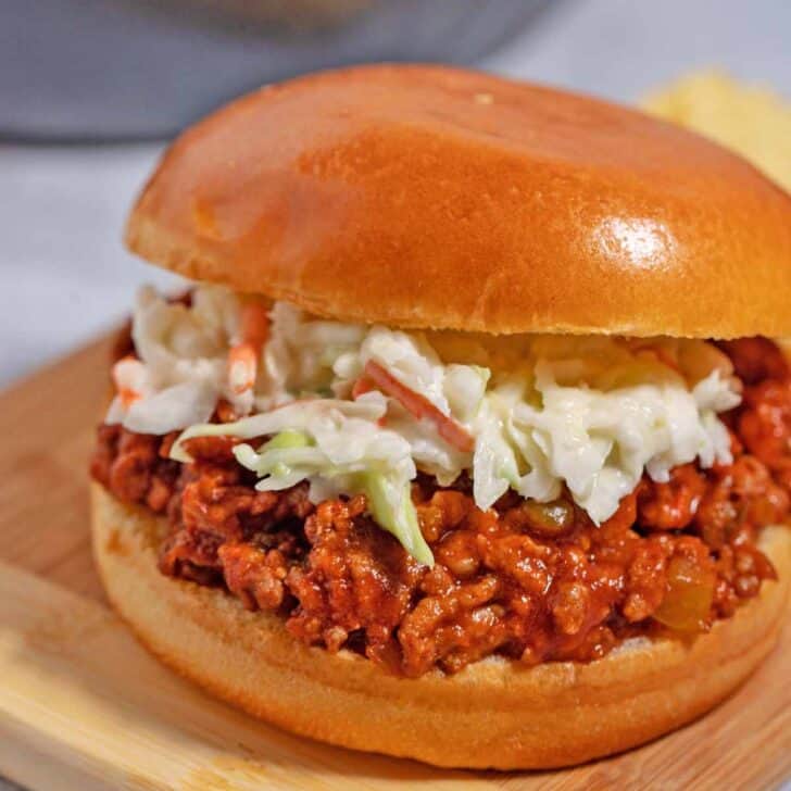 5 Easy Ways to Doctor up Manwich Sloppy Joes to Improve Taste - The ...