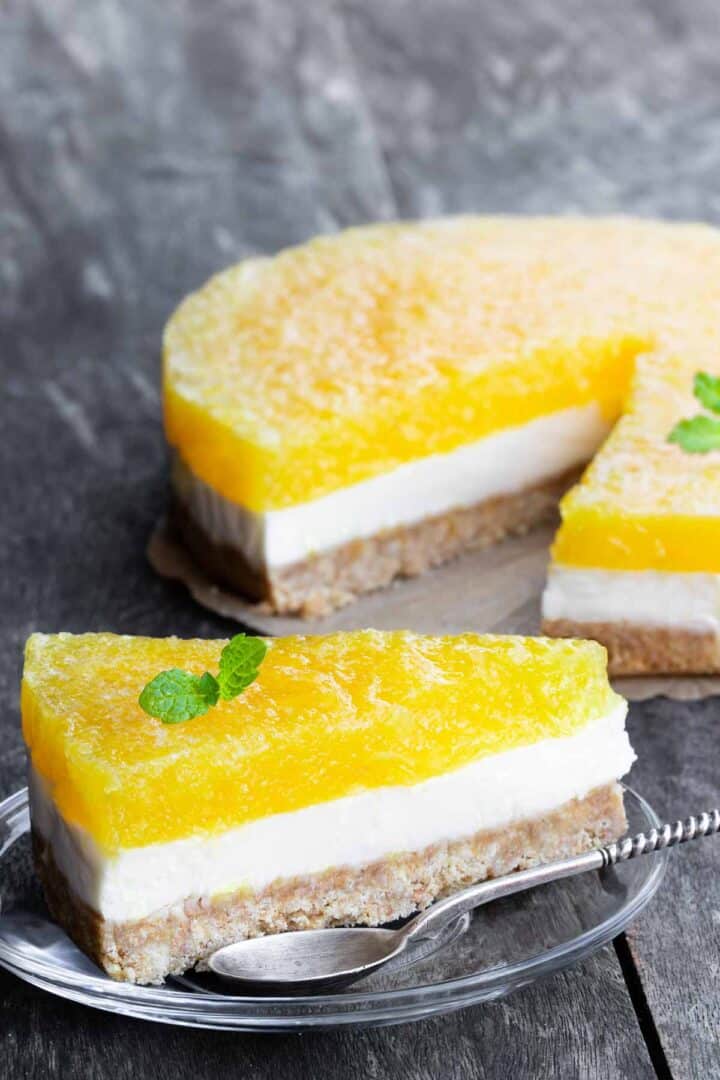 21 Best Cookies for Cheesecake Crust (2022) - The Tasty Tip