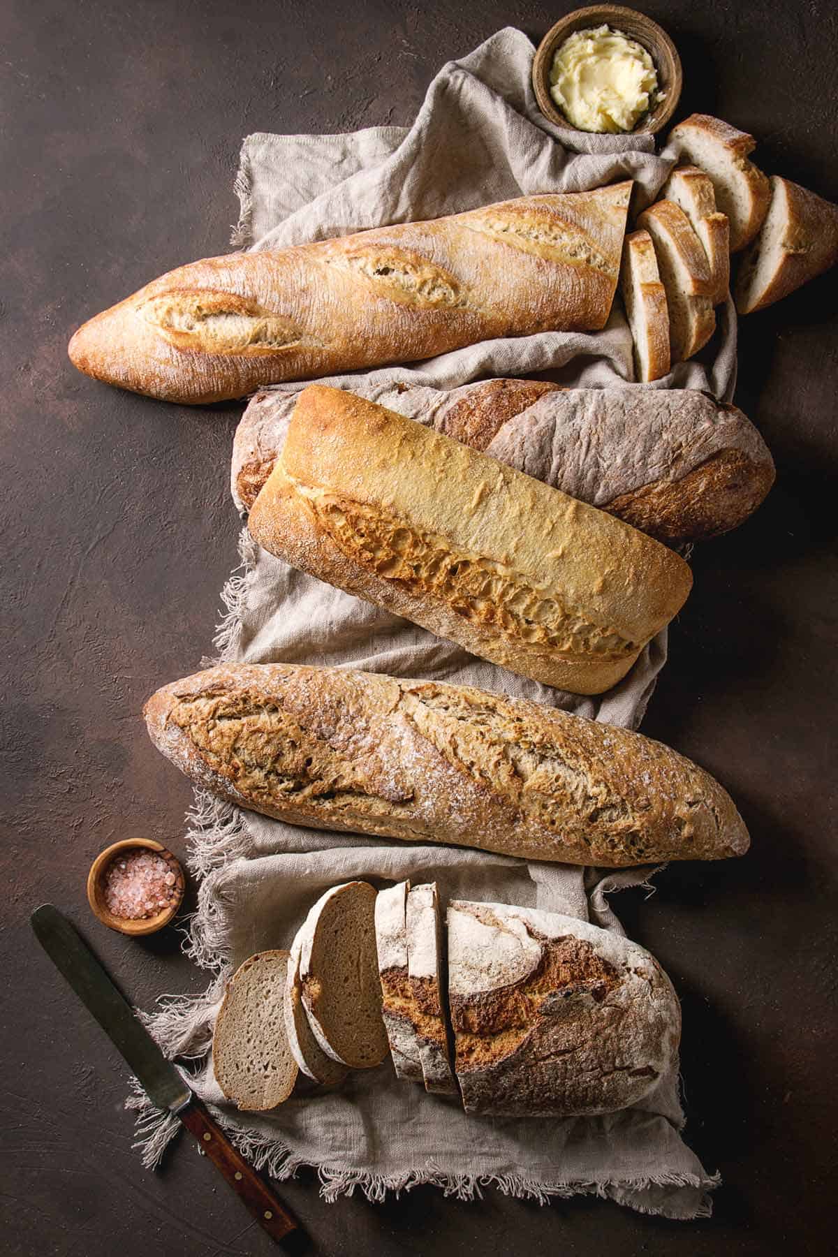 50 Best Side Dishes to Serve with 15-Bean Soup - The Tasty Tip