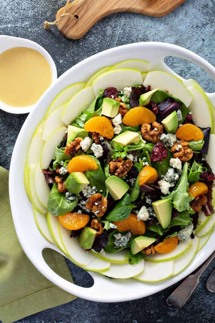 50+ Best Sides to Serve with Chicken Salad at Luncheon - The Tasty Tip