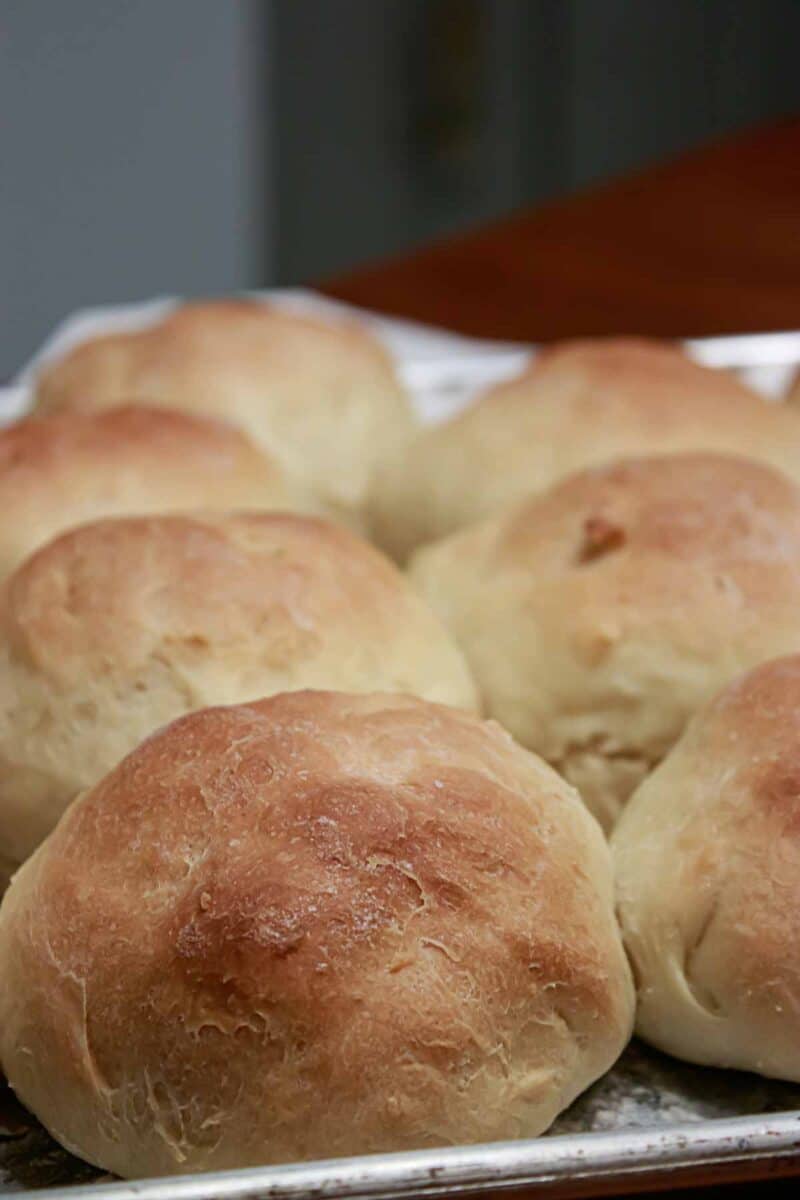 15 Best Bread for Turkey Sliders - The Tasty Tip