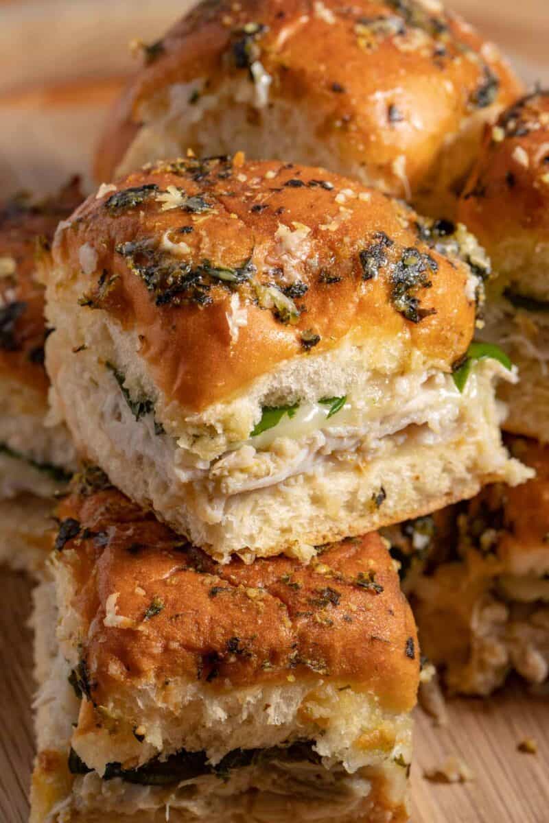 15 Best Bread for Turkey Sliders - The Tasty Tip