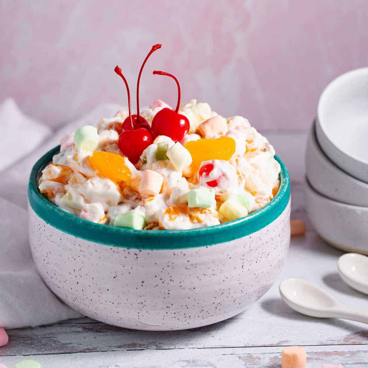 Recipe Index - The Tasty Tip
