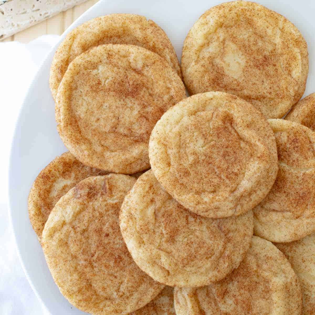 Recipe Index - The Tasty Tip