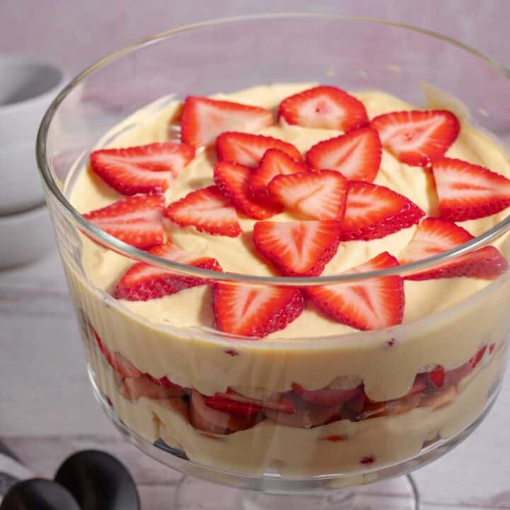 Recipe Index - The Tasty Tip