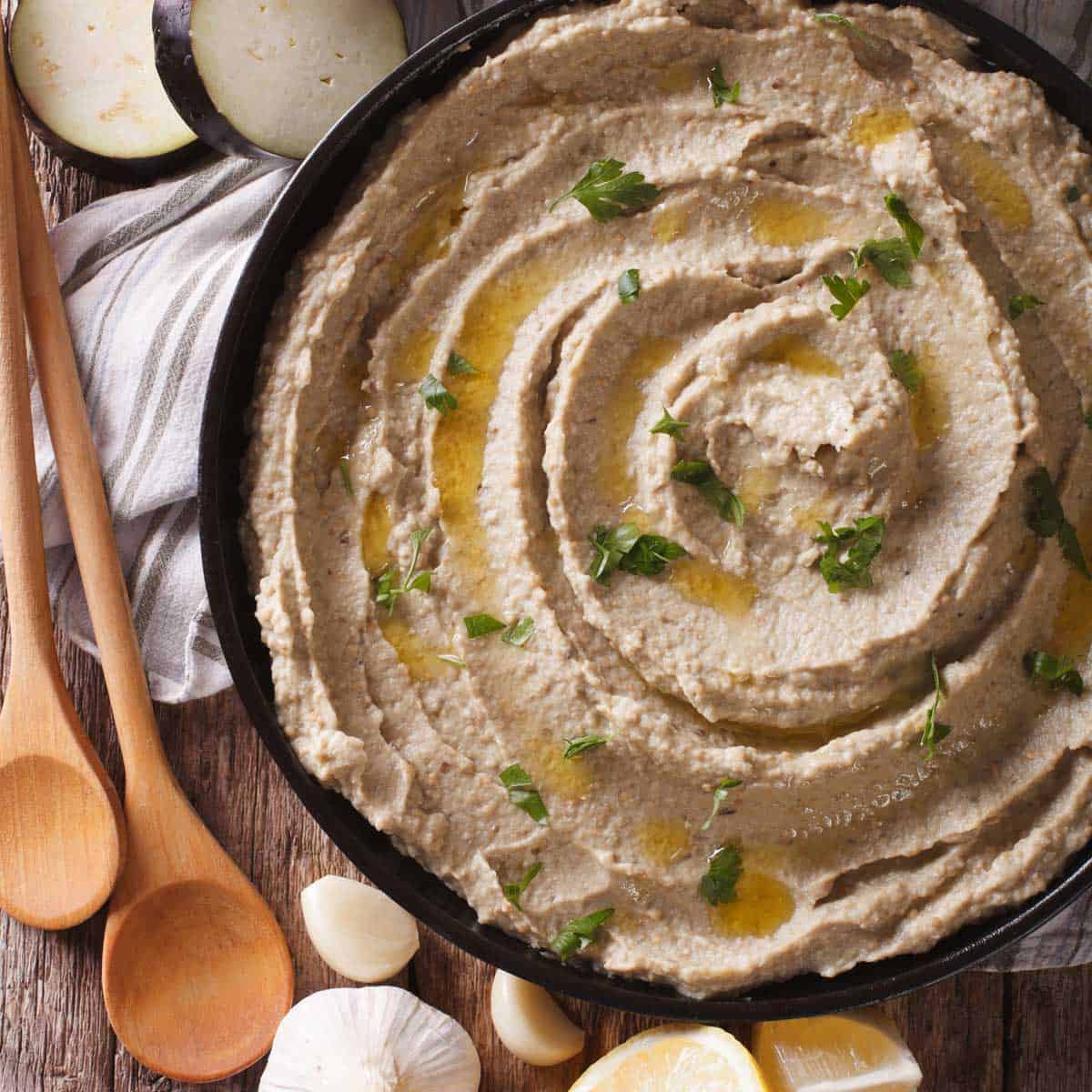 Recipe Index - The Tasty Tip