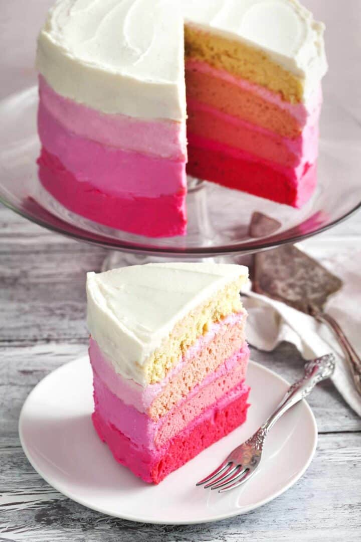 10 Easy & Gorgeous Minimalist Cake Design Ideas - The Tasty Tip