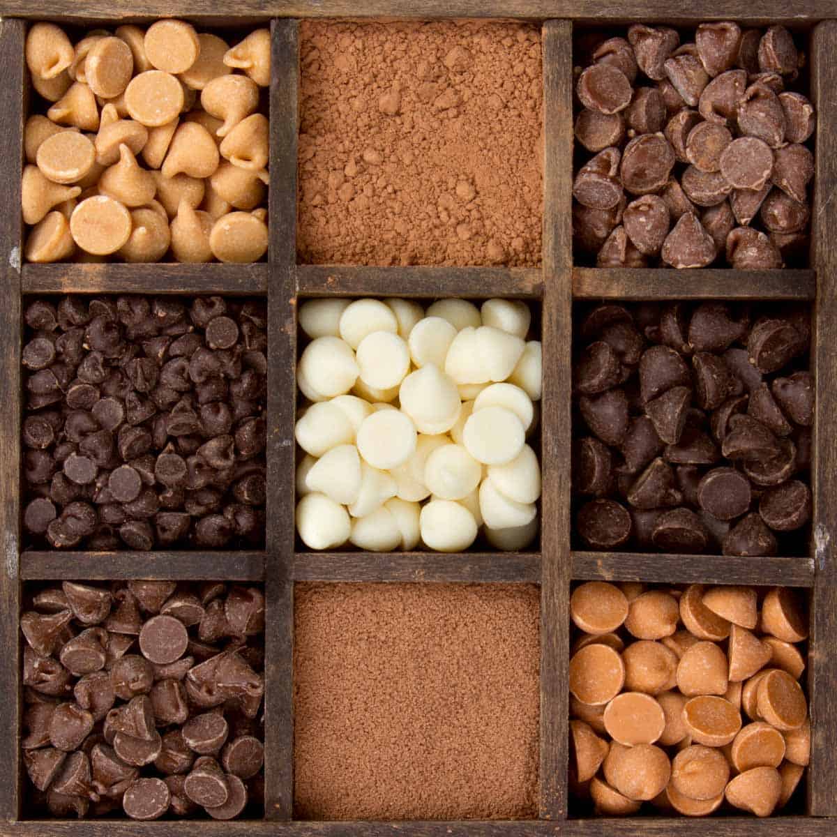 15+ Best Substitutes for White Chocolate - The Tasty Tip