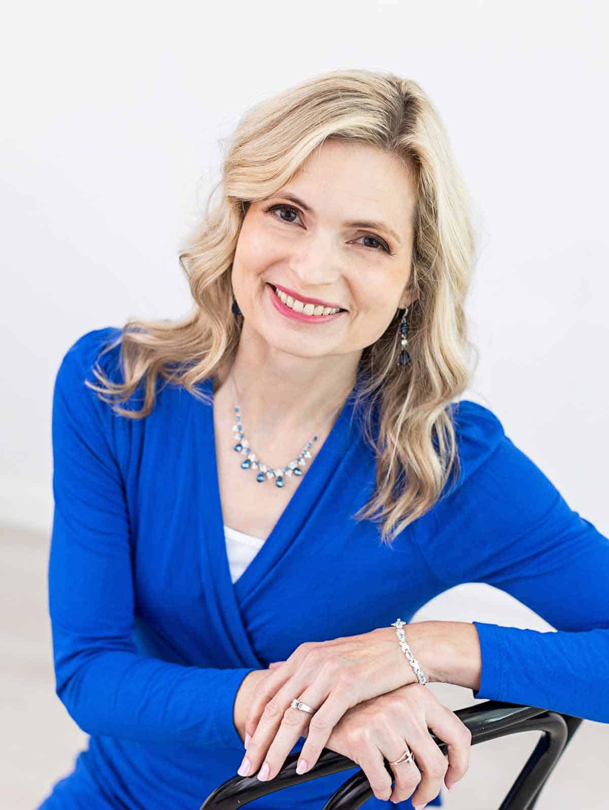 A Tidbit About Tami - The Tasty Tip